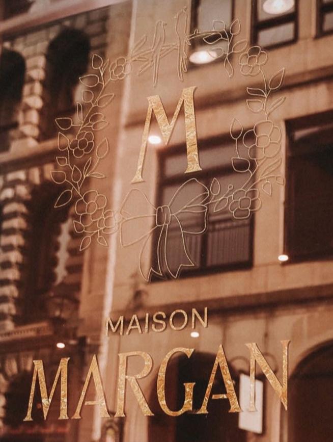 Maison Margan a célébré son premier anniversaire